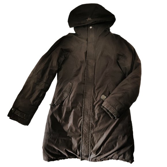 TNA | Jackets & Coats | Tna Avoriaz Heritage Series Winter Parka Size ...